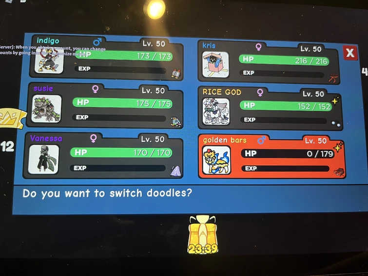 Discuss Everything About Doodle World Wiki | Fandom