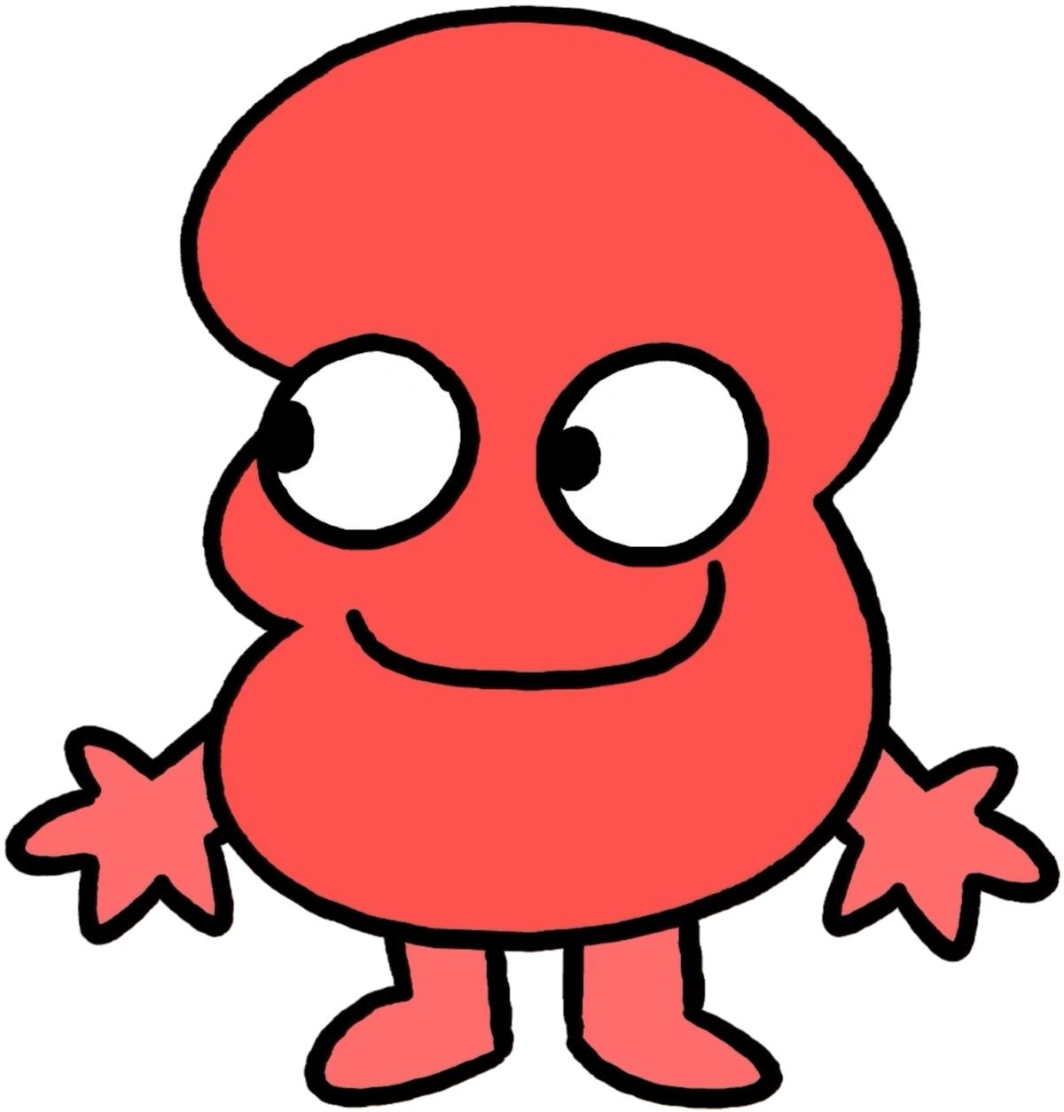 Today I had a dream where Þree's voice was revealed. He sounded like ...