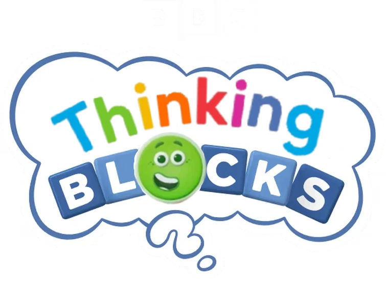 Thinkingblocks logo | Fandom