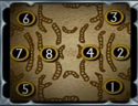 nanduhirion map | Fandom