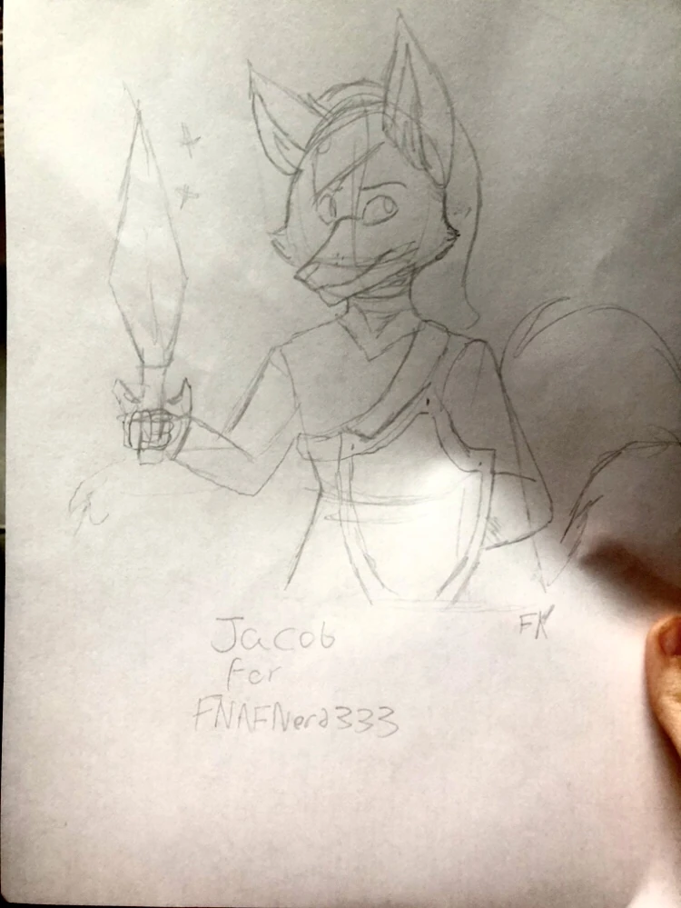 So here’s your OC | Fandom