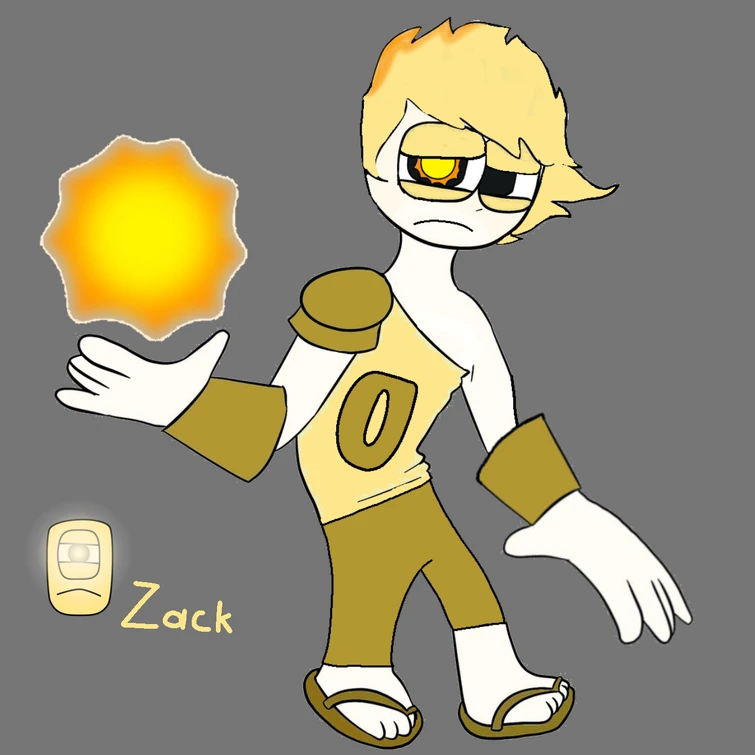 Discuss Everything About Unofficial Alphabet Lore Wiki | Fandom