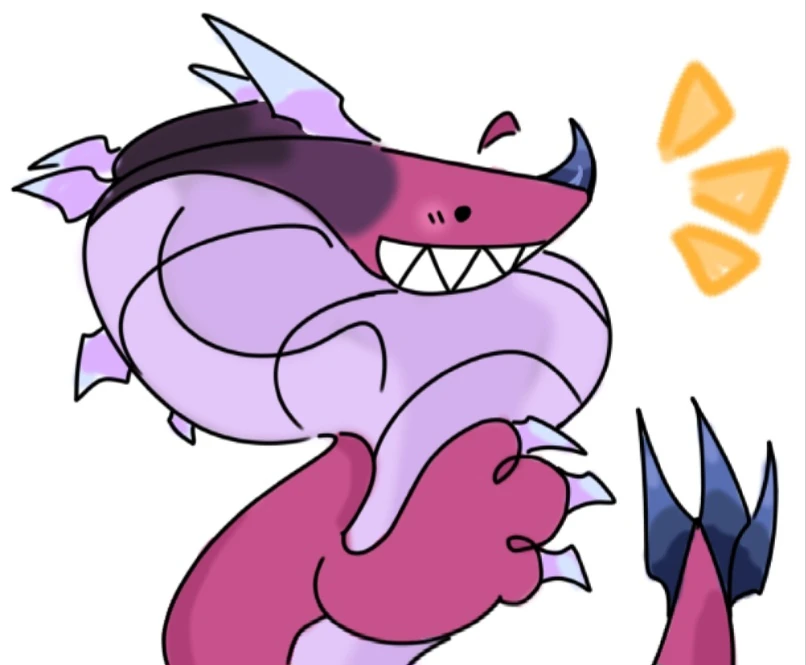 Rare incisaur :) | Fandom