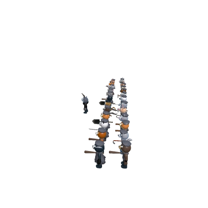 I made the biggest tsp model in existence, feel free to use | Fandom