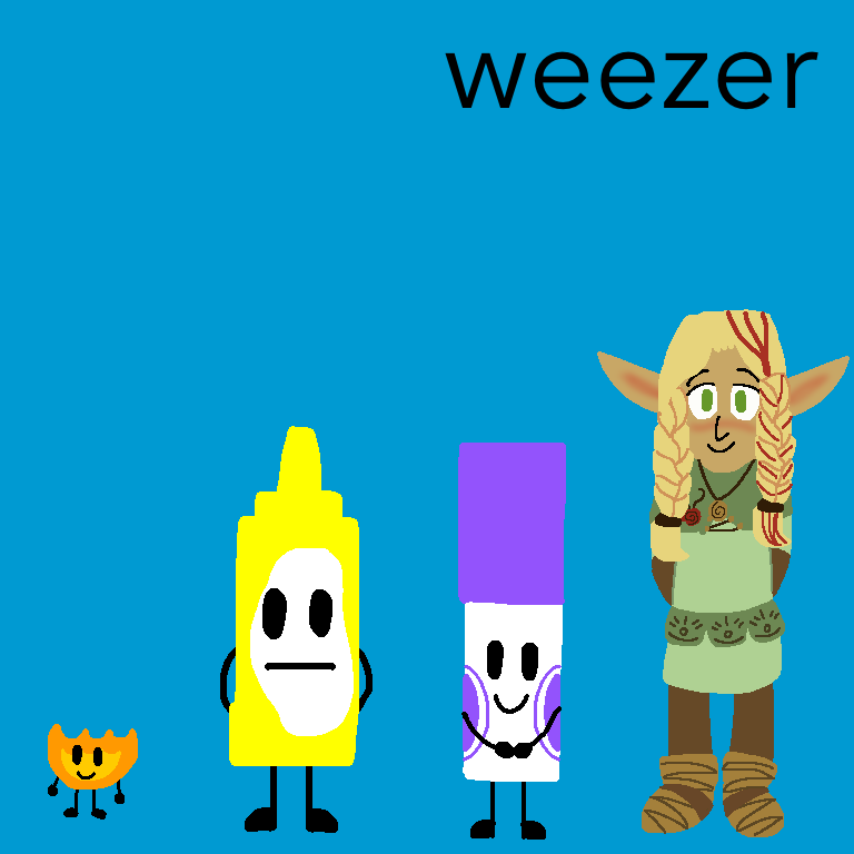 weezer | Fandom