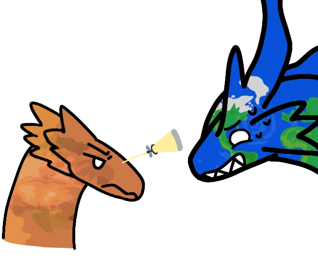 That one scene in the new episode be like | Fandom