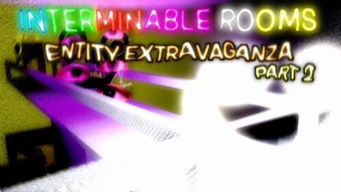 Play Interminable Rooms w/ me!!! | Fandom