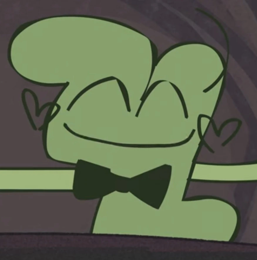 why does nobody talk about cheppy | Fandom