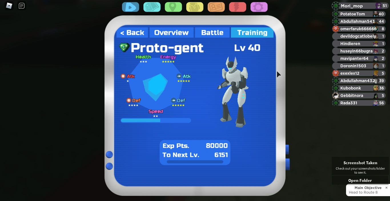 How can I improve this Protogon? | Fandom