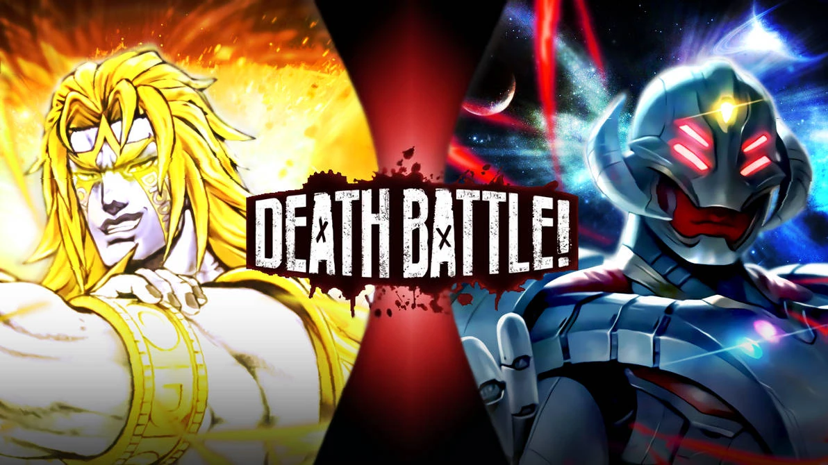 PT.7 of What Would Be Your Reaction If __________ got announced: Dio ...