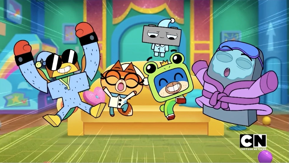 HAPPY NATIONAL SLEEPOVER DAY 🛌🛌🛌 | Fandom