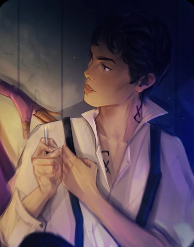 Discuss Everything About The Shadowhunters' Wiki | Fandom