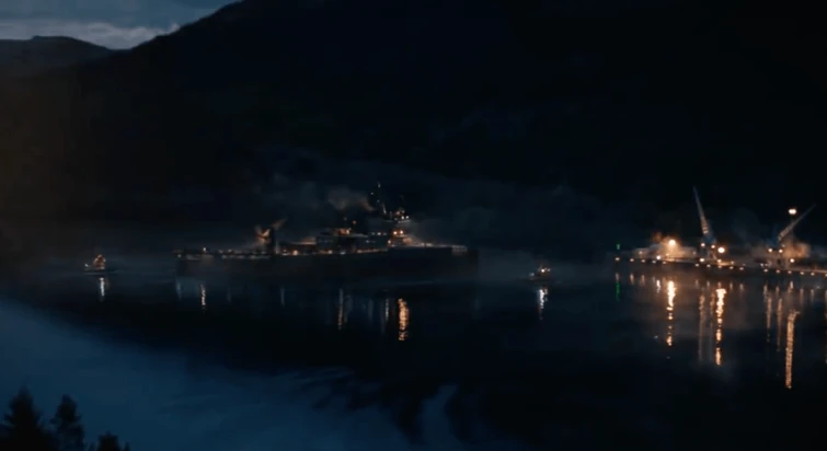 Arcadia | Fandom