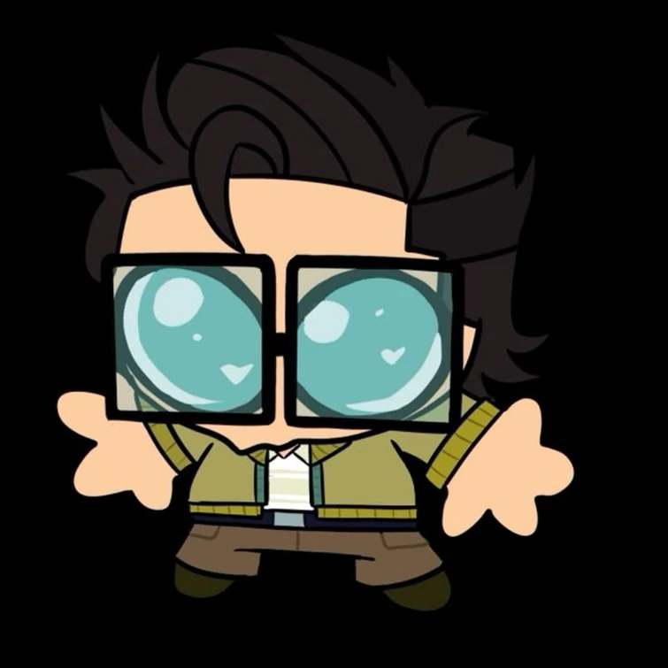 PLEASE HEAR ME OUT!!! | Fandom