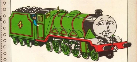 image of henry | Fandom