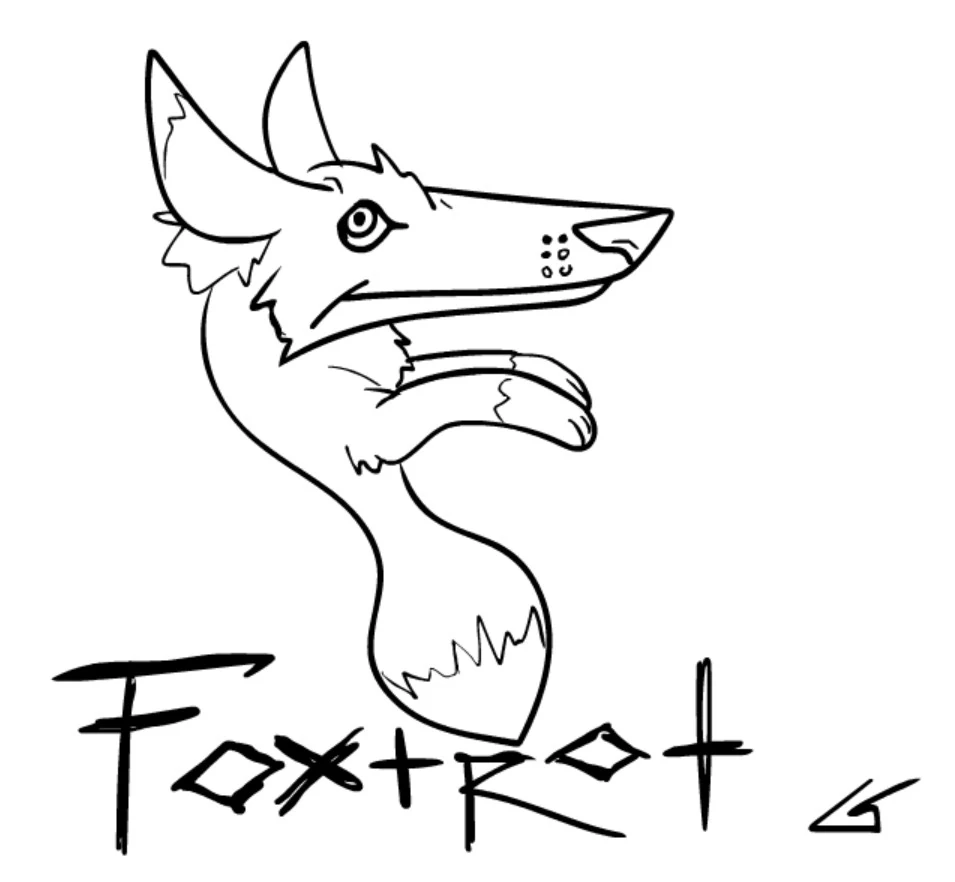 Abstract NATO Alphabet Foxtrot | Fandom