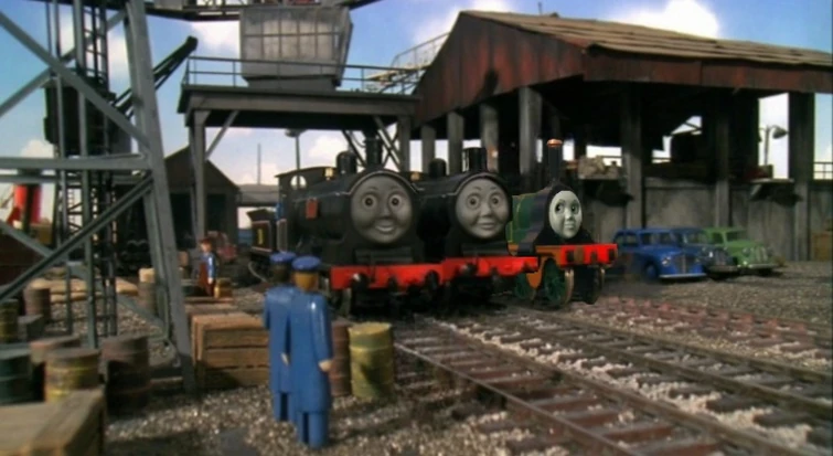 Emily In The Middle (2003) | Fandom