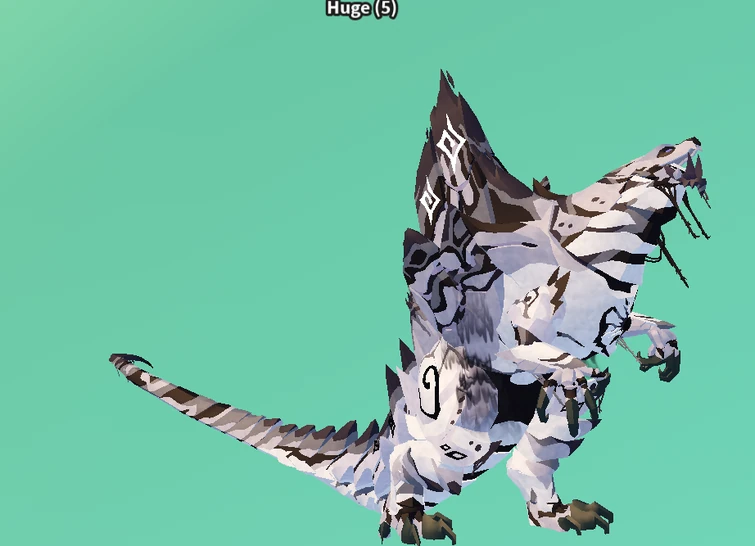 Discuss Everything About Creatures of Sonaria Wiki | Fandom