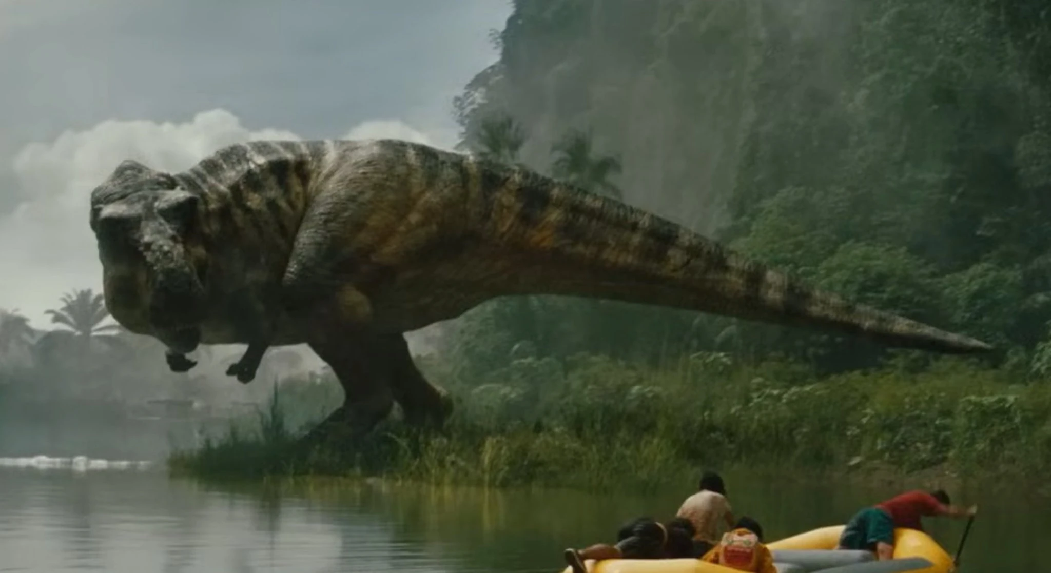 Rebirth Rex name | Fandom