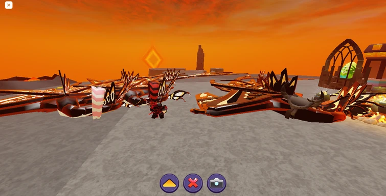 Discuss Everything About Dragon Adventures Wiki | Fandom