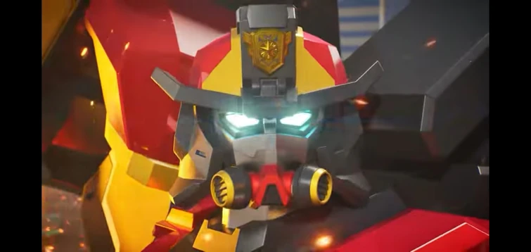 Discuss Everything About Miniforce Wiki | Fandom