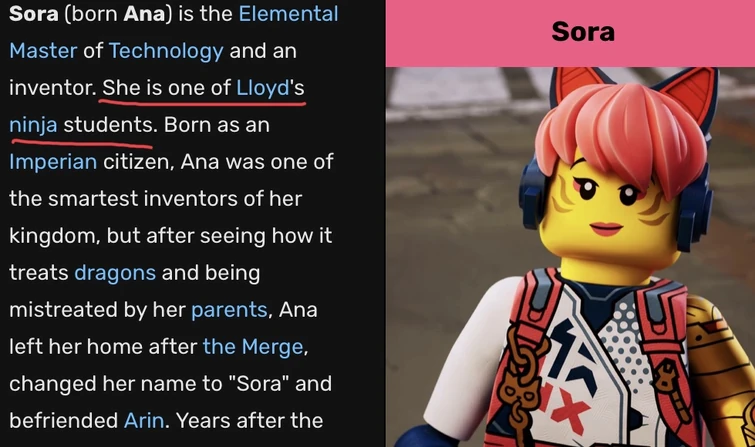 Masters and Apprentices | Fandom