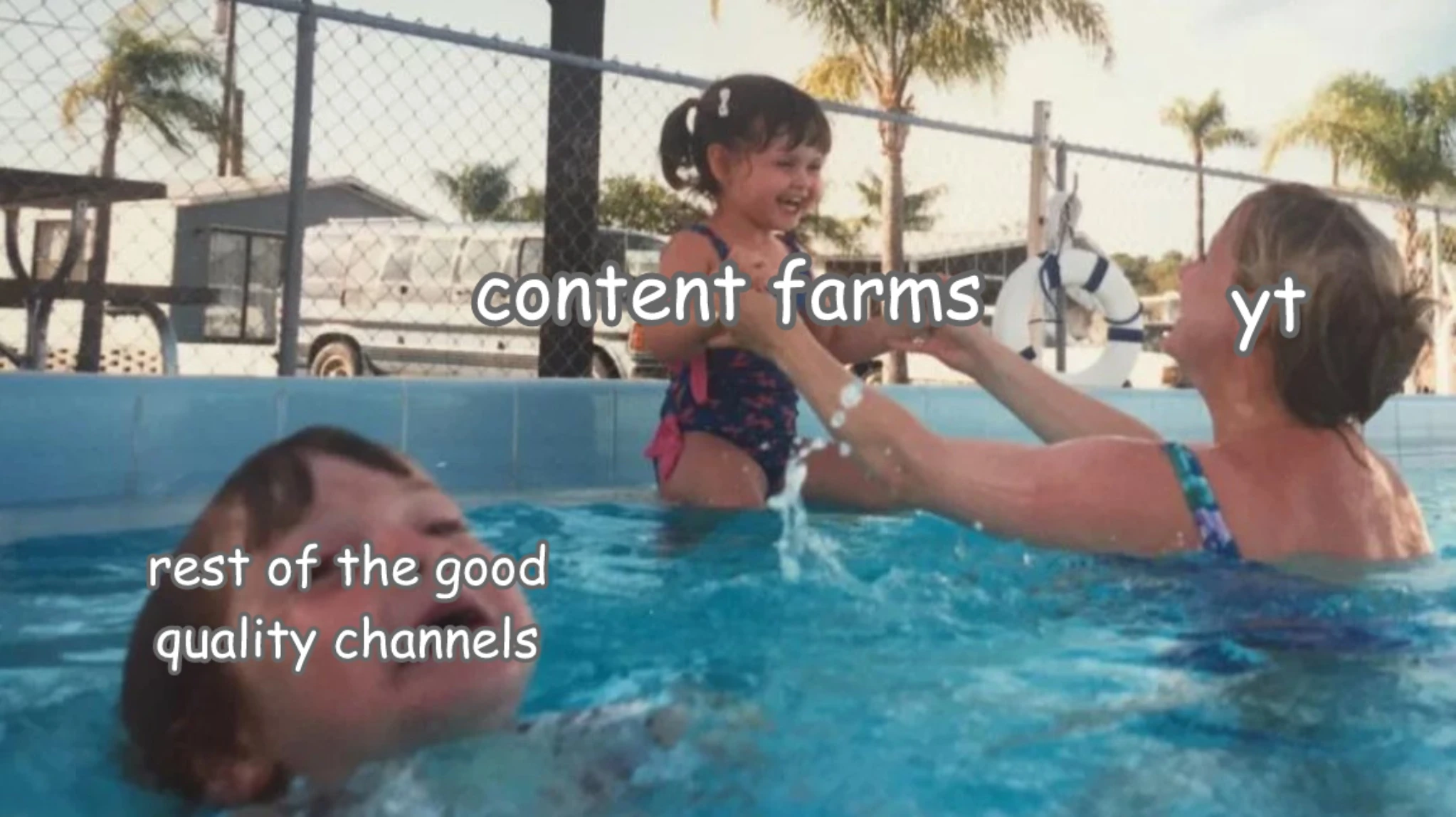 Ummm… random yt meme I made… | Fandom