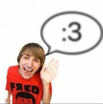 do any of you remember my first pfp | Fandom