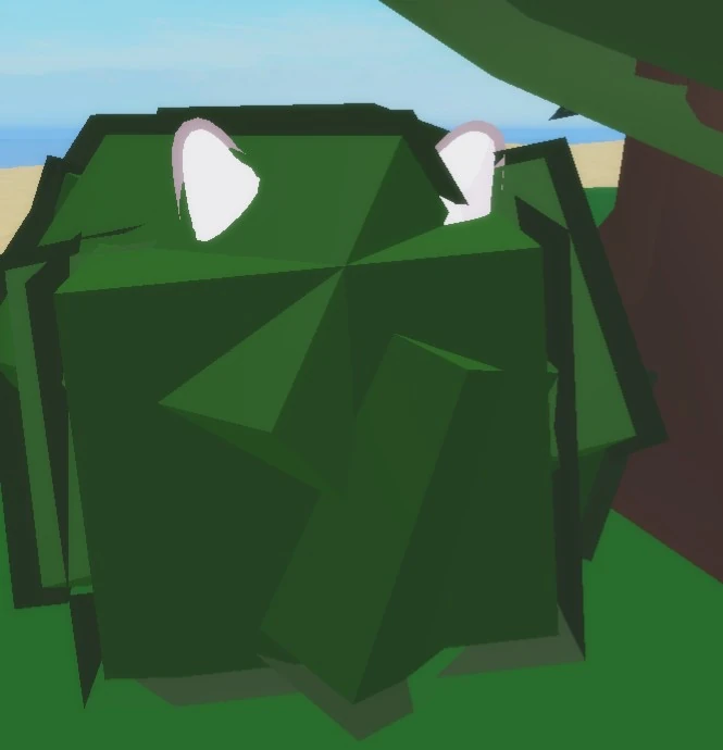 Why in bush | Fandom