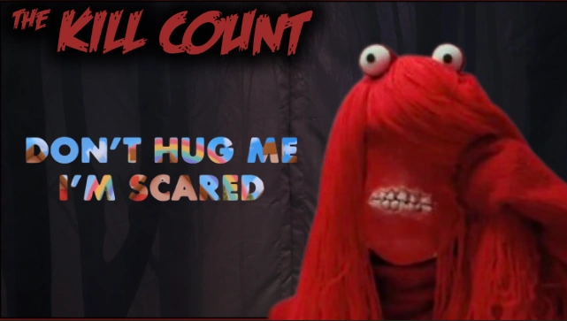 Don't Hug Me I'm Scared (2022) KILL COUNT | Fandom