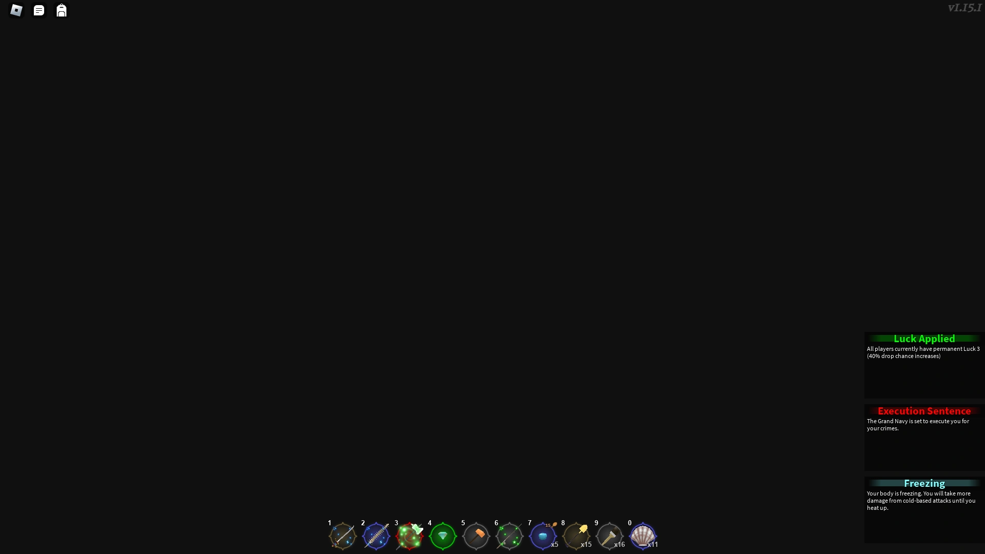 Black Screen Bug | Fandom