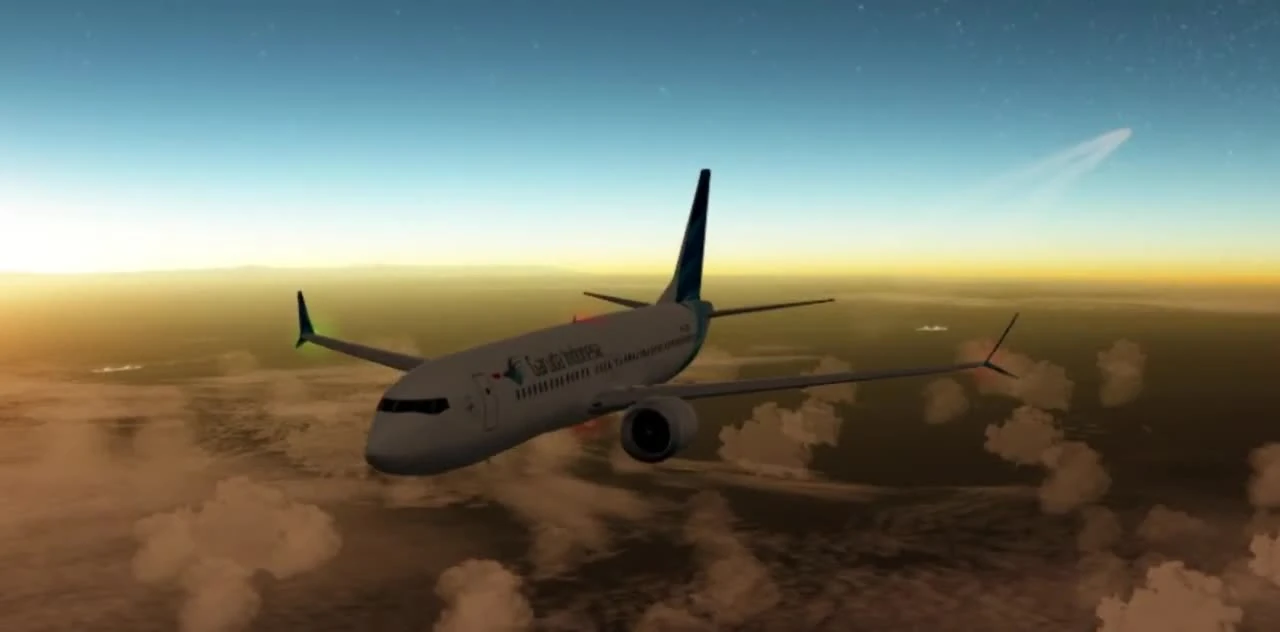 Omega Airlines "Lets Fly" Ad | Fandom