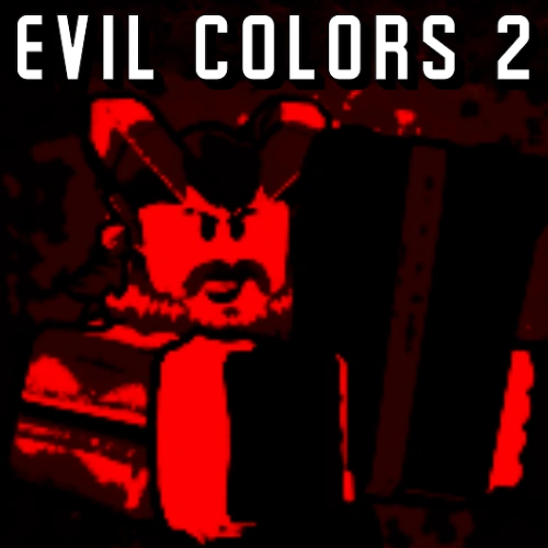 I had a dream where I was playing Typical Colors 2 | Fandom