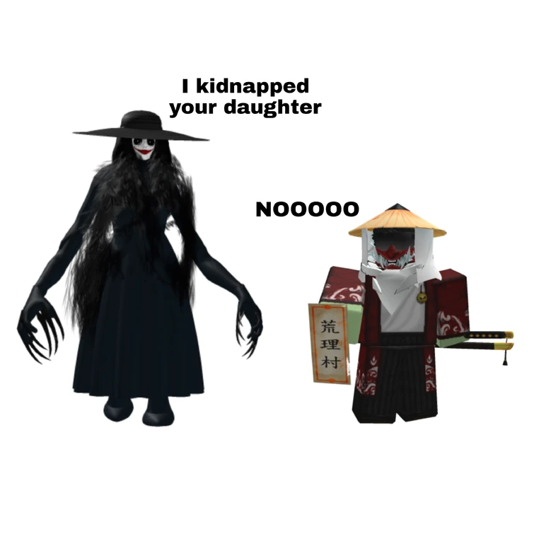 The Entire Mimic in a Nutshell (so far lol) | Fandom