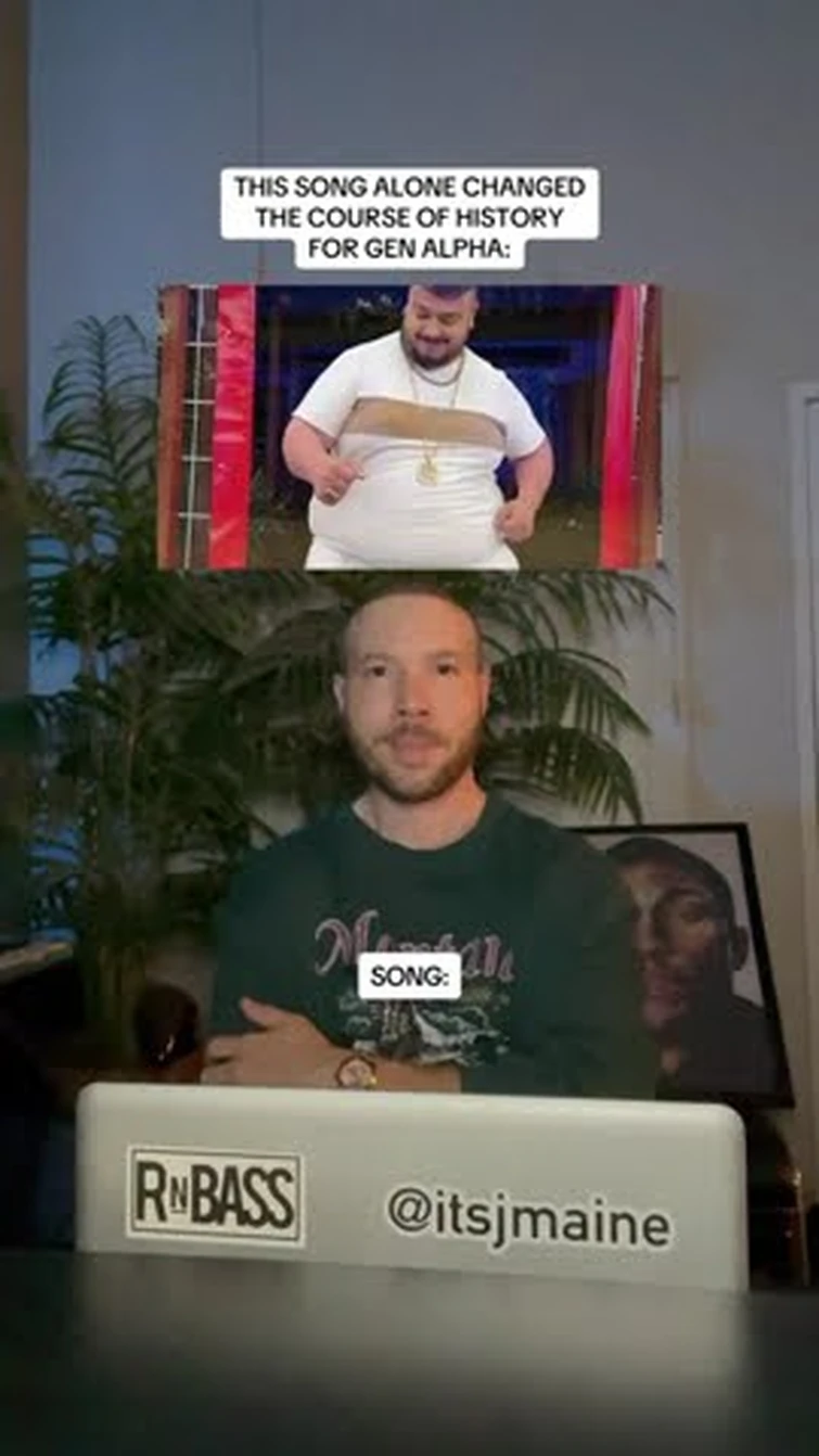 By one song... | Fandom