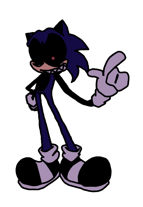 Here's a retake of the original EXE I made. | Fandom