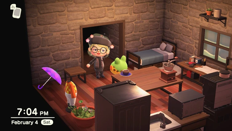 Discuss Everything About Animal Crossing Wiki | Fandom