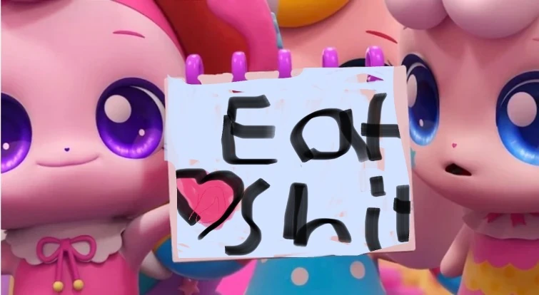 Discuss Everything About Catch! Teenieping Wiki | Fandom