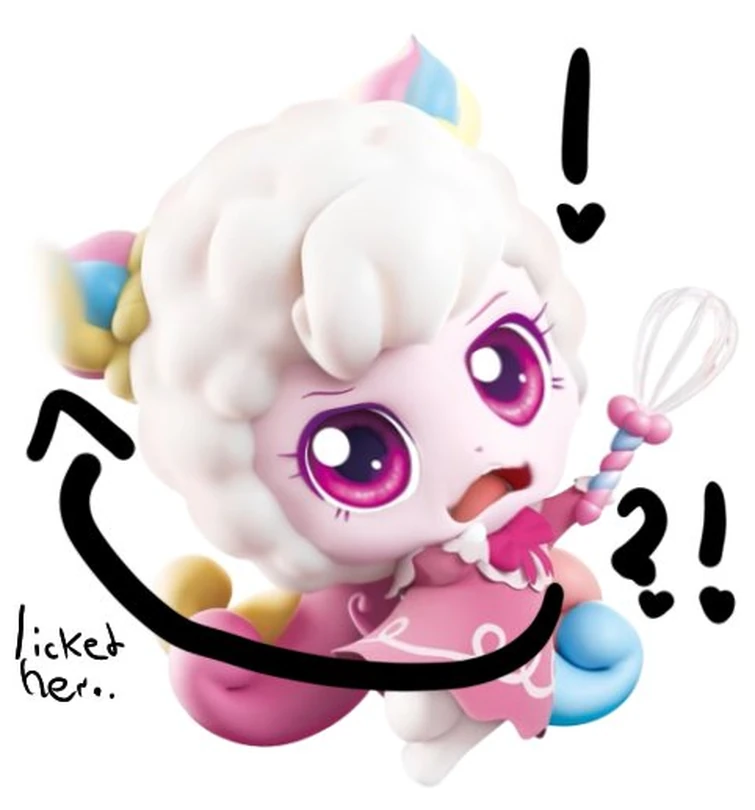 Discuss Everything About Catch! Teenieping Wiki | Fandom