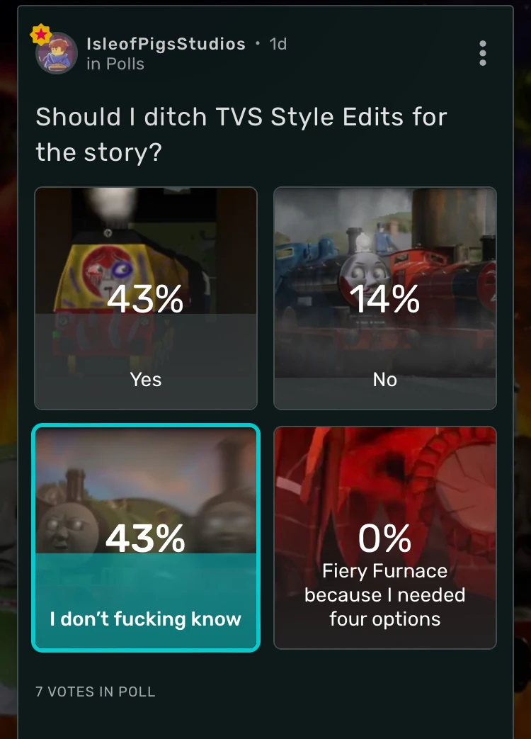 Time to revamp. | Fandom