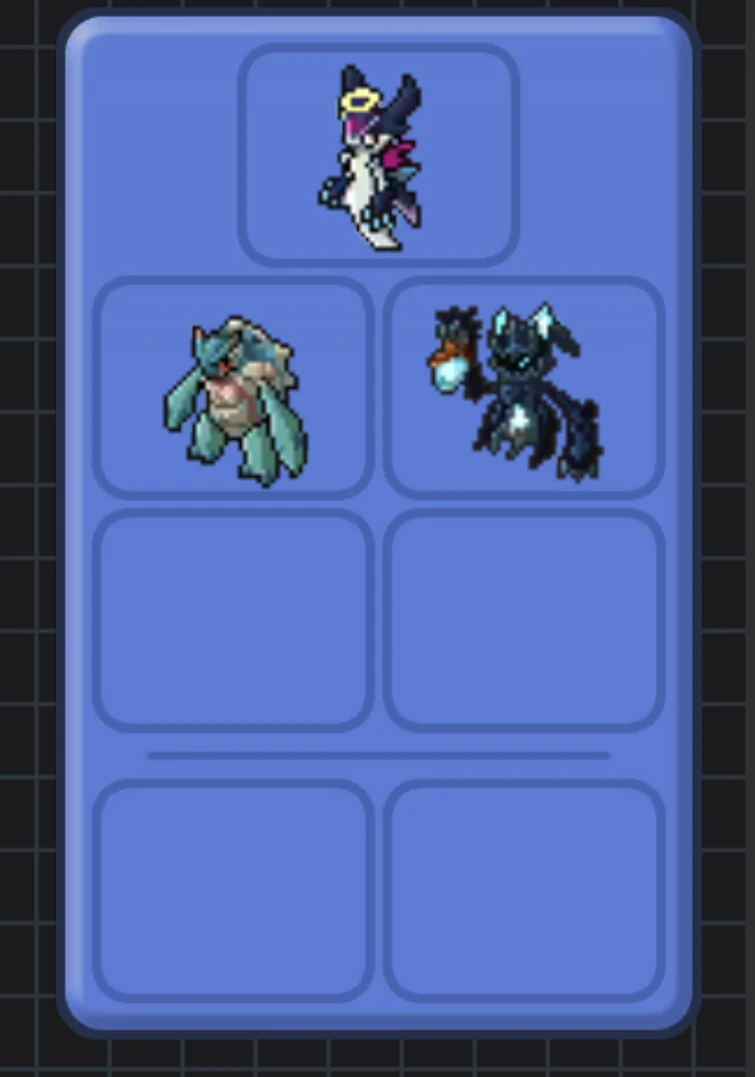 Discuss Everything About Loomian Legacy Wiki | Fandom