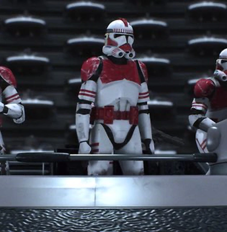 Best republic guard | Fandom