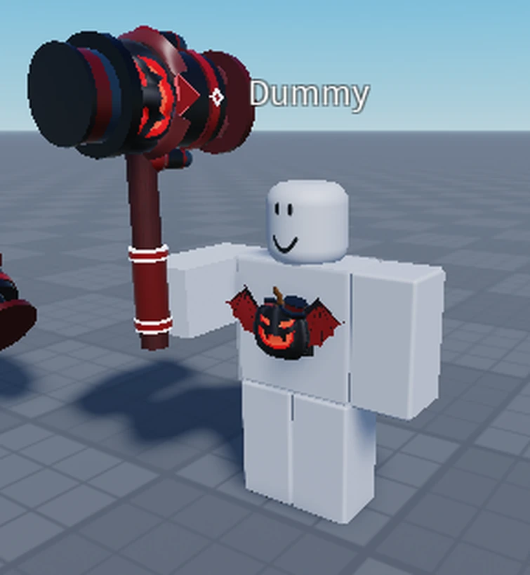 sinister pumpkin bundle (robux set) | Fandom