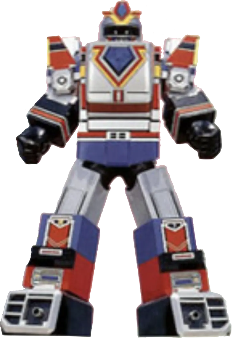 Ranking Sentai's Upgraded Main Mecha from Worst to Best | Fandom