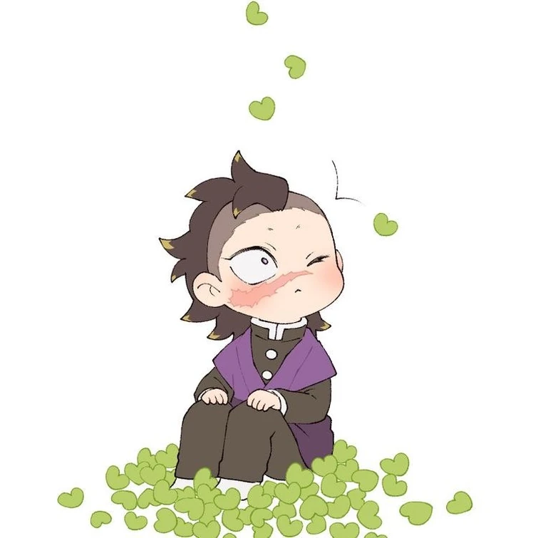 Happy Birthday, Gengen!! ♥️ | Fandom