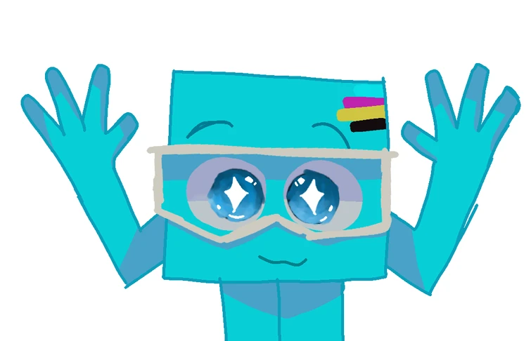 Discuss Everything About Colorblocks Wiki | Fandom