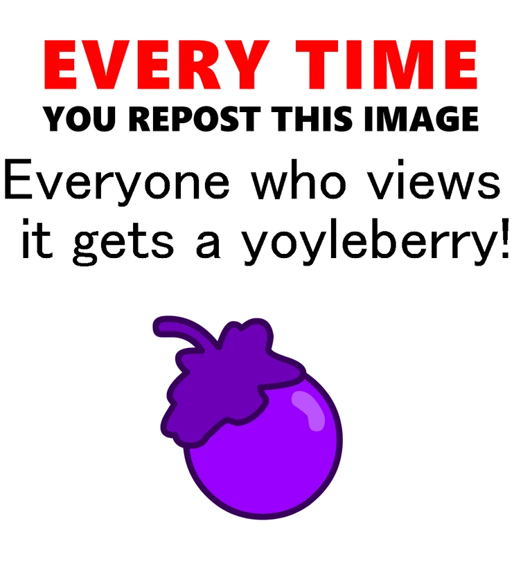free yoyleberries | Fandom