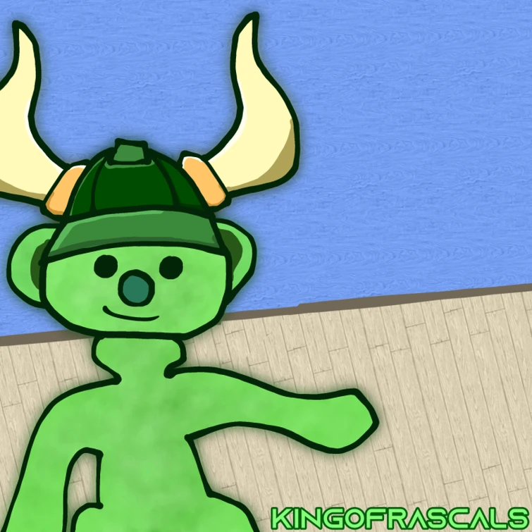 Contest time... | Fandom