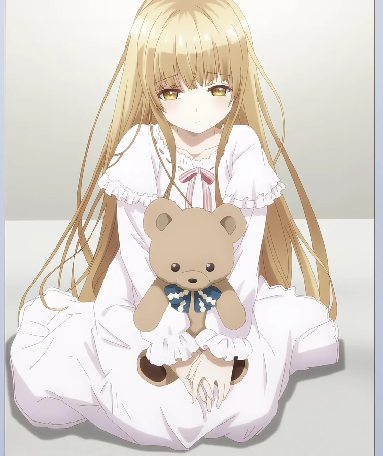 Mahiru Shiina 6* Concept | Fandom