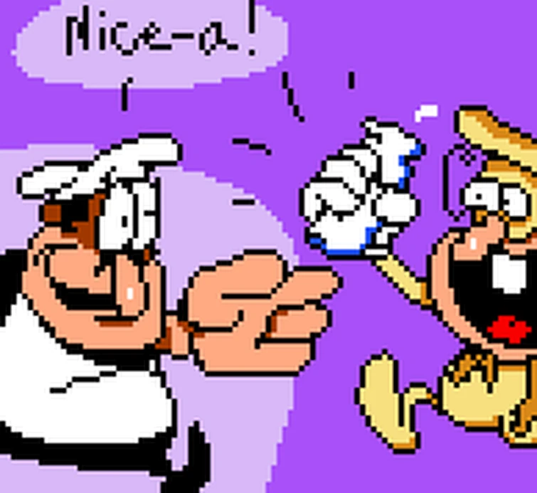 Sprite requests done! | Fandom